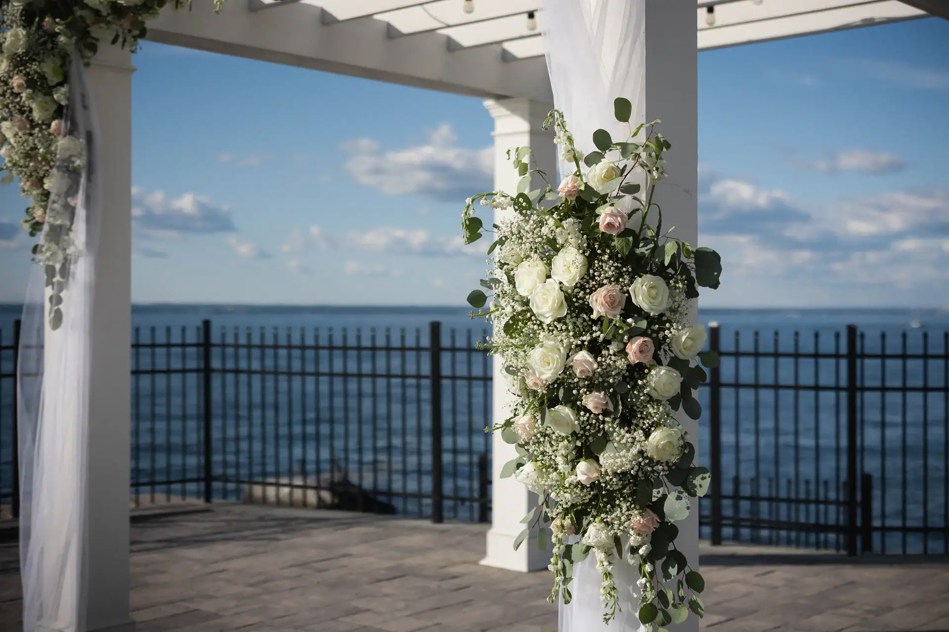 Wedding Venues For Lake Panamoka, NY | Waterfront Weddings